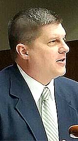 Finstad files for 1st, five in field | News, Sports, Jobs - The Journal